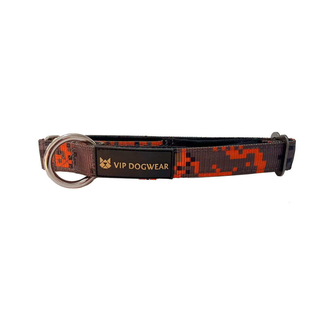 VIP HUNTING Spåtind collar - V.I.P dogwear