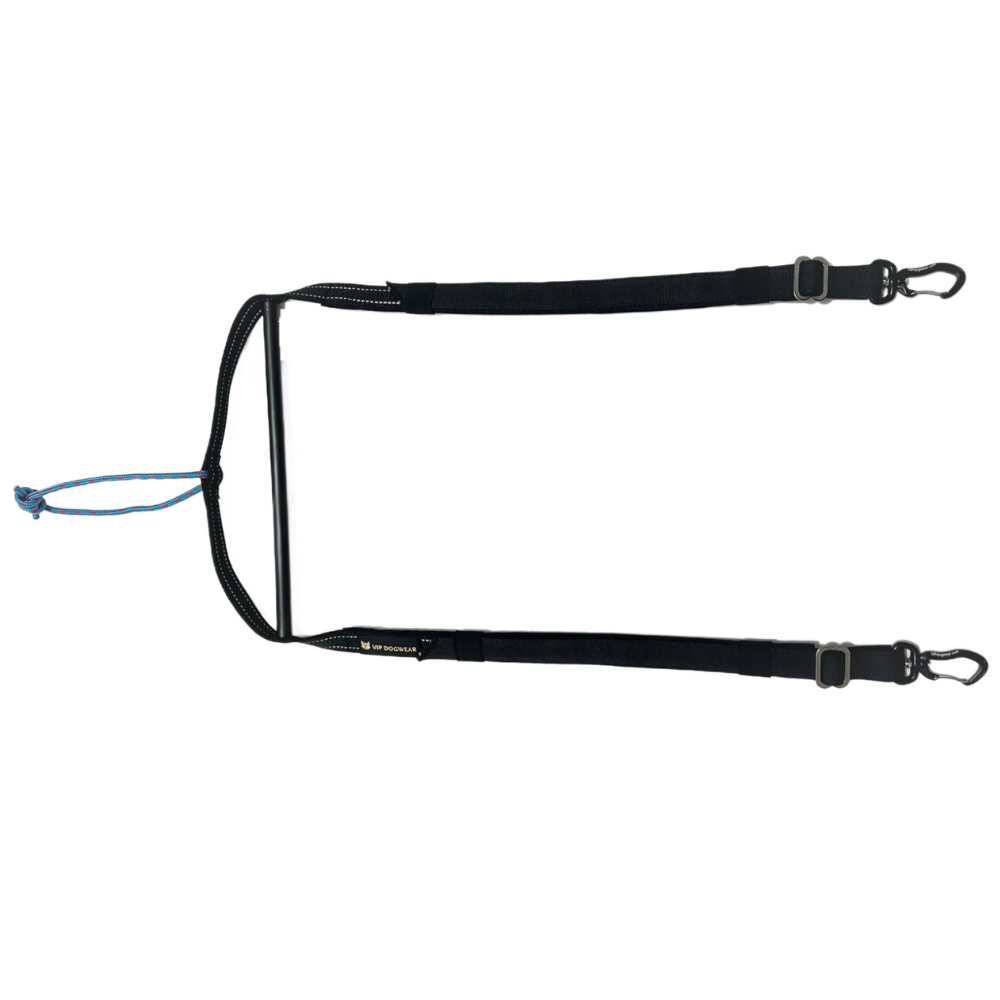 VIP Weight Pulling Kit 2.0- One Size - V.I.P dogwear